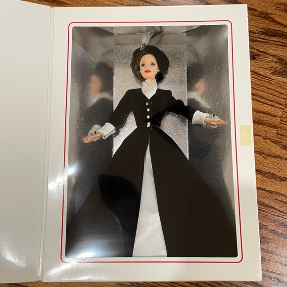 Barbie | Toys | Brand New Collectors Edition Classique Collection ...